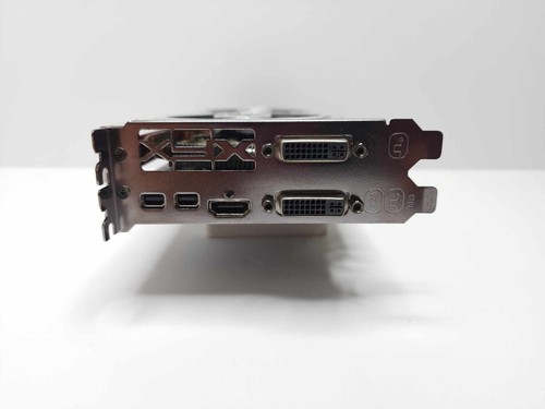 XFX Ghost R7800 Series 2gb Video Graphics Card GPU / Fx-785a-cdf for ...