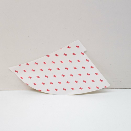 MB GLA X156 REAR RIGHT DOOR PROTECTIVE PLATE FOIL A1567320211 15-19 NO ...