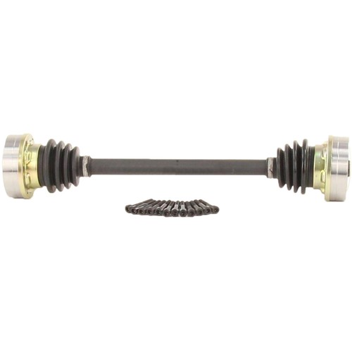 For Volkswagen Vanagon 1980 1981 1982 New Rear Left Driver CV Axle ...