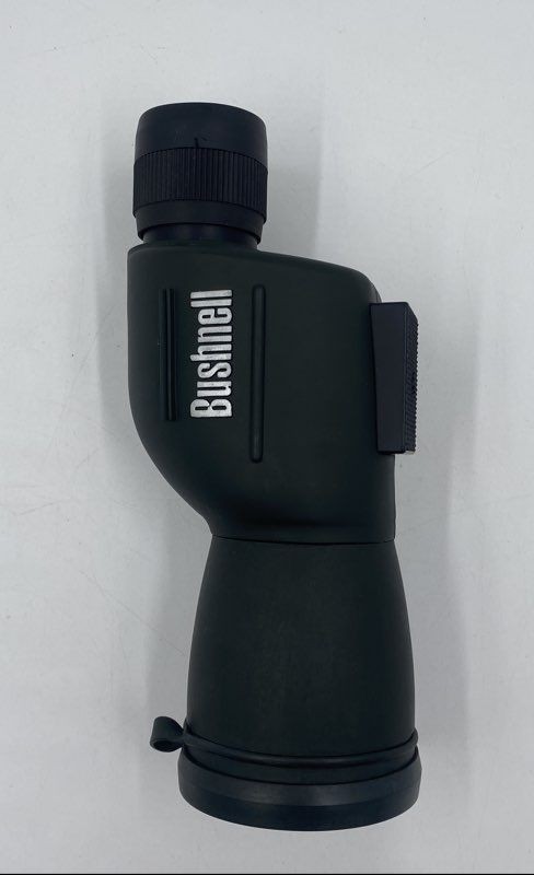 Bushnell Sentry Back Waterproof Optics Spotting Scope With And Carrying Case | eBay