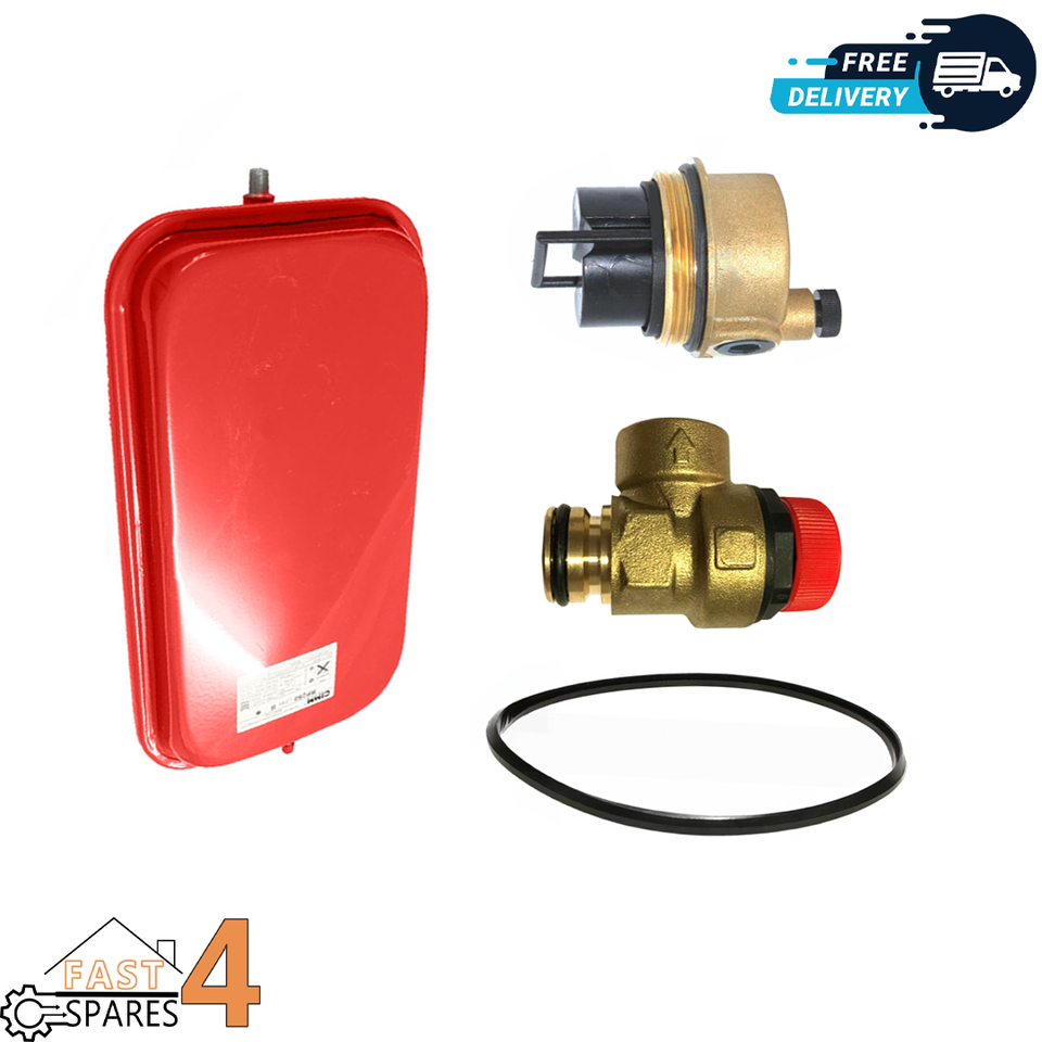 Main 5114691 248056 248043 5114755 Boiler Service Kit | eBay