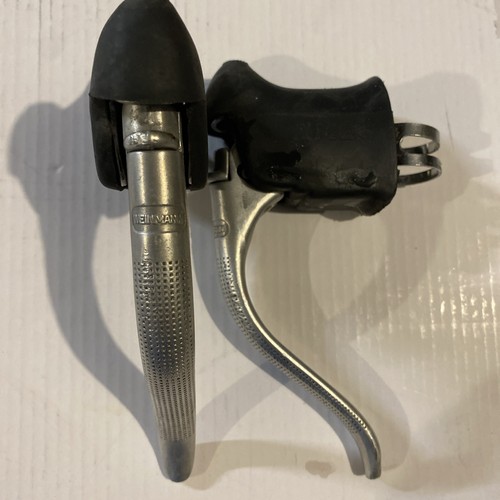 Pair Of Vintage Weinmann Drop Handlebar Brake Levers w/ A’Me Hoods | eBay