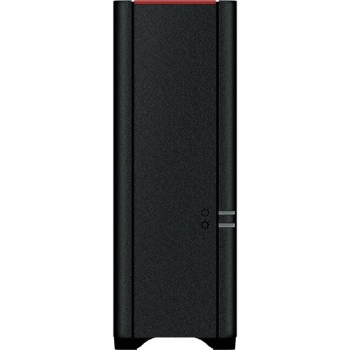 Buffalo LinkStation 210 2TB NAS Personal Cloud Storage/Media Server ...