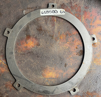 Cat 6I-8500 Plate Clutch | eBay