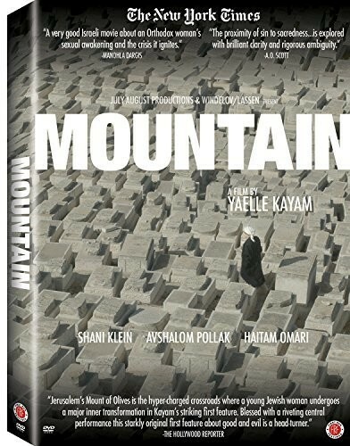 Mountain (DVD, 2015) Shani Klein **Good** EX-LIBRARY 720229917223| eBay