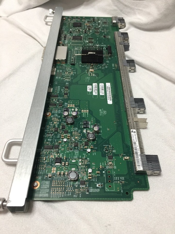 303-108-000E EMC Link Control Card (1121) | eBay