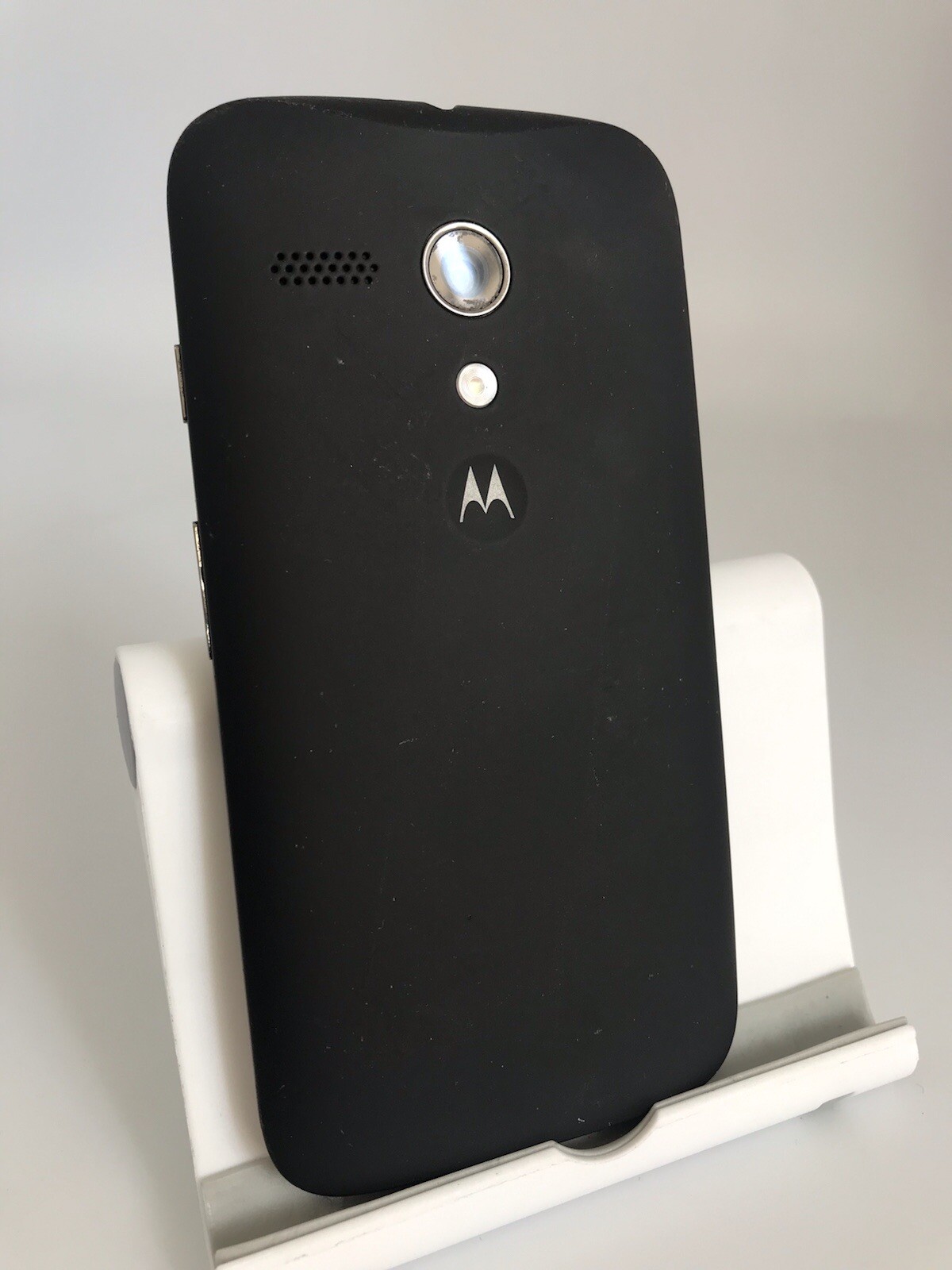 Motorola Moto G 1st Gen Black Unlocked Android Touchscreen Smartphone ...