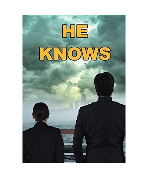 He Knows von Frank Payton (2020, Gebundene Ausgabe) online kaufen | eBay