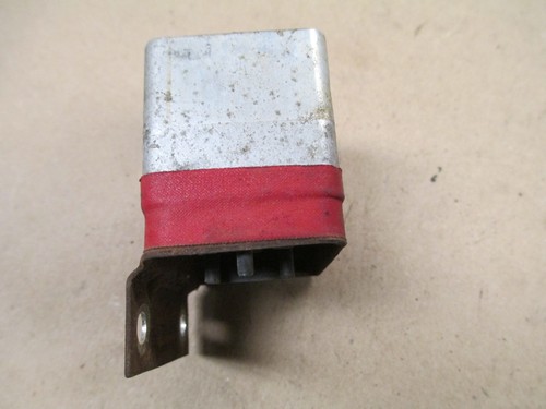 BMW R80RT R100RT R100 R100RS R100S airhead voltage regulator | eBay