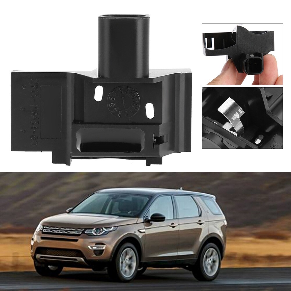 Car LR041431 Bonnet Hood Switch Anti-theft For Discovery | eBay