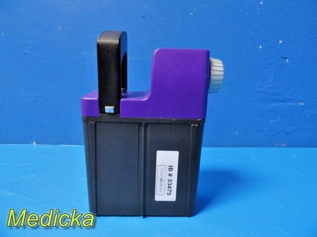 Datex Ohmeda Aladin A-VISO Isoflurane Anesthesia Cassette Vaporizer ...