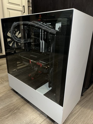 2070 Super / Custom Built Gaming PC / Great condition | eBay