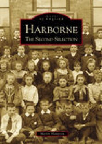 Harborne: the Second Selection by Martin Hampson (2002, Trade Paperback ...