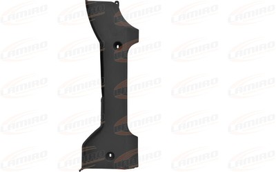 Per Mercedes Actros MP4 MP5 Paraurti Terminale Destro Cover 9608856974 ...