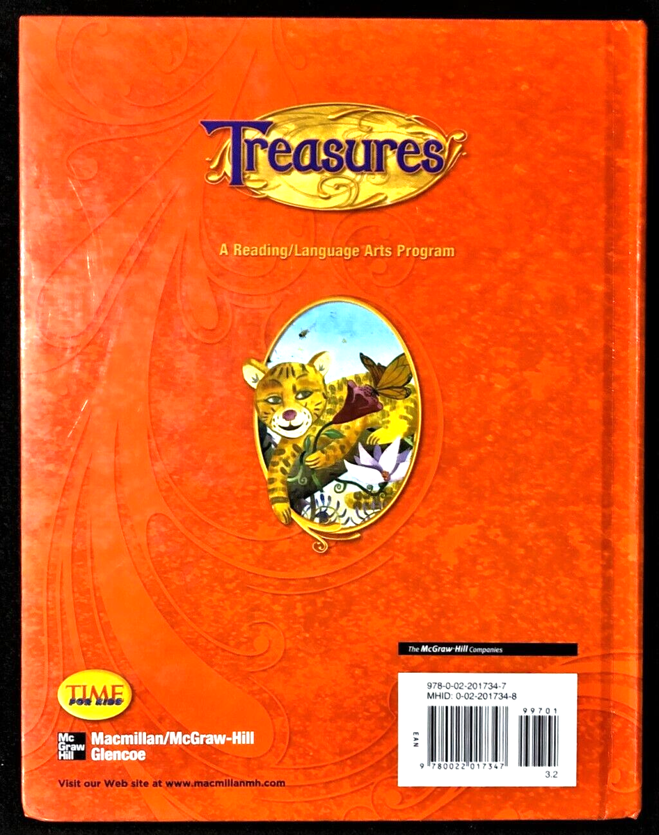 Third Grade Treasures Reading The Strange Star (Fiction) Printable