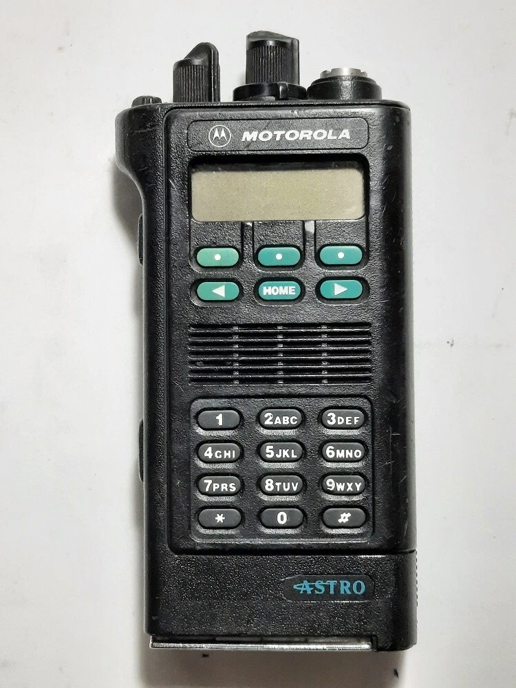 Upgrade Motorola