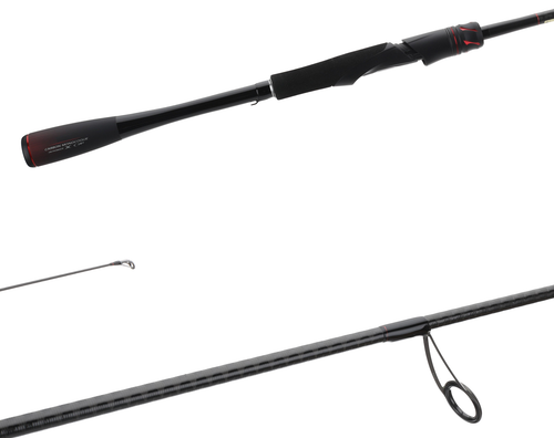 Shimano Zodias A Spinning Rods New 2020 1-pc Japanese Bass Spinning ...