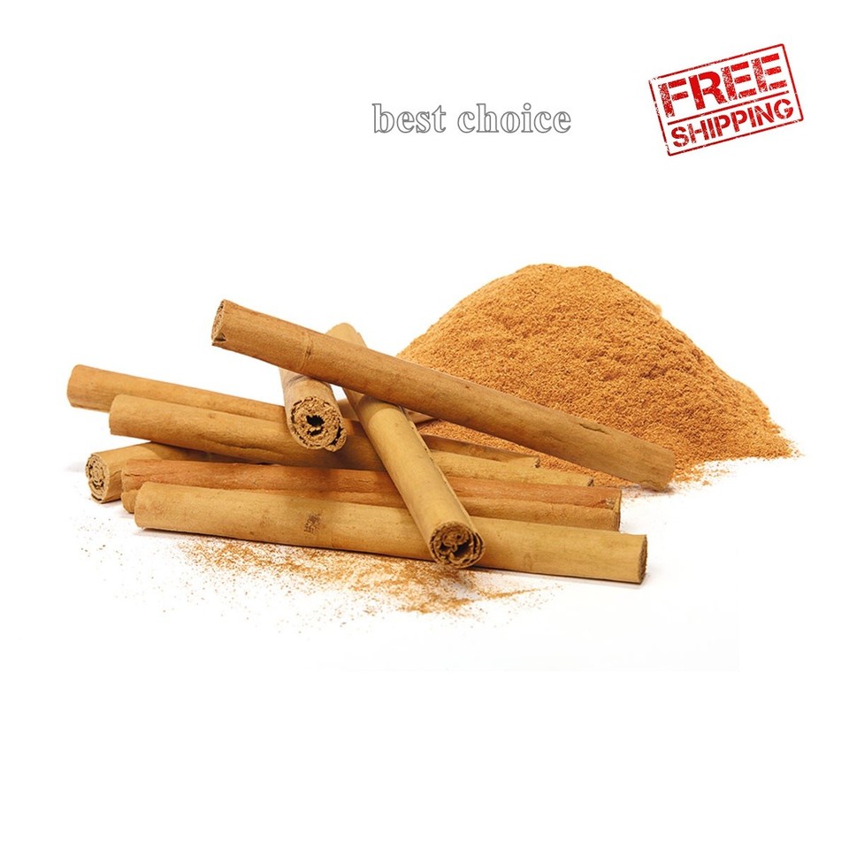 Organic pure Ceylon True Cinnamon Powder 100 % Natural High Quality ...
