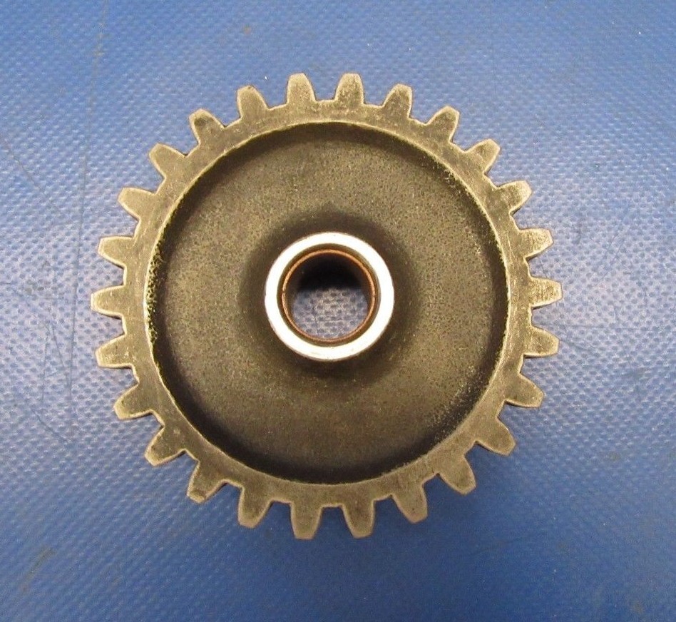 Lycoming Idler Gear P/N 61278 (0119-105) | eBay