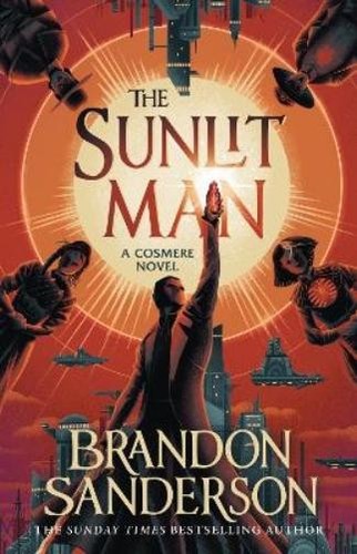 Brandon Sanderson The Sunlit Man (Poche) 9781399613484 | eBay