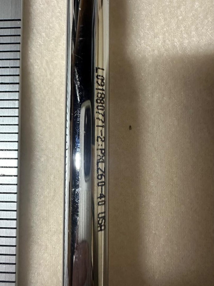TRUE TEMPER PROJECT X LZ 6.0 Golf Shaft 120g Men Flex Free Shipping | eBay