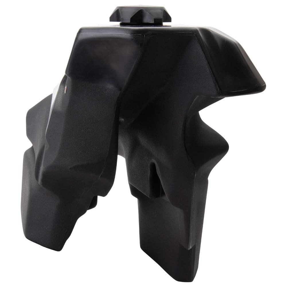 IMS 1053750314 Fuel Tank - Black - 3.0 Gallon | eBay