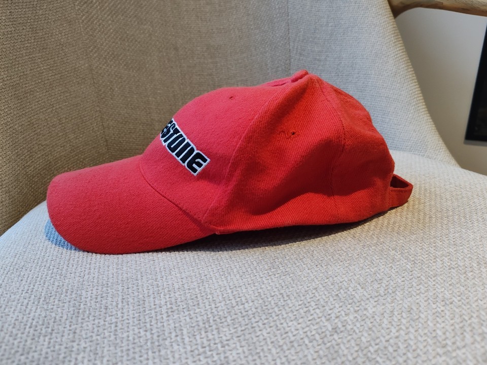 Authentic Bridgestone Motorcycle Motorsport Baseball Cap New | eBay UK