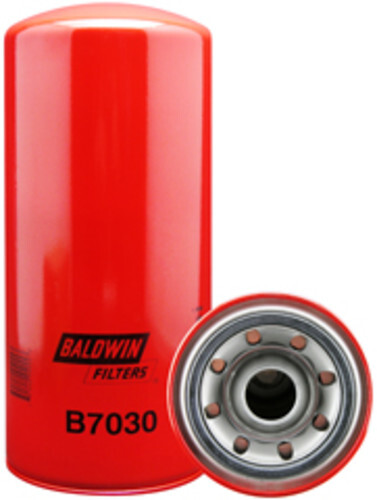 Engine Oil Filter-Eng Code: DT466, International Baldwin B7030 for sale ...