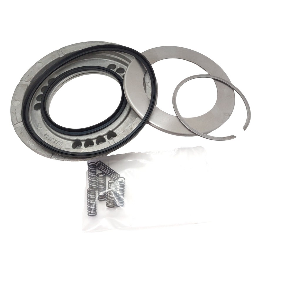 Turbo 400 Piston Aluminum Intermediate Retainer Snap Ring Springs NEW ...