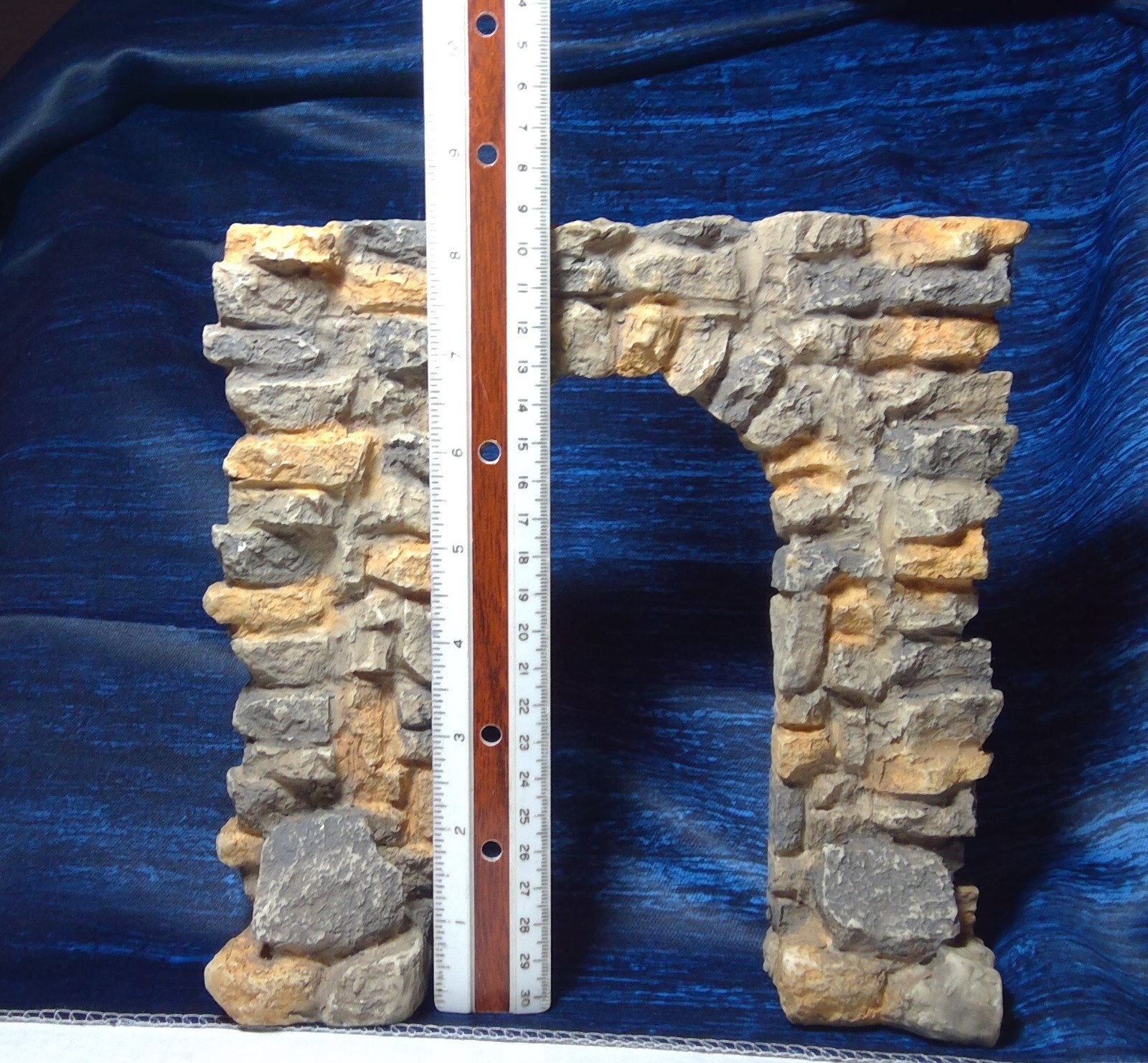 1997 Roman Inc Fontanini Nativity Arch | eBay