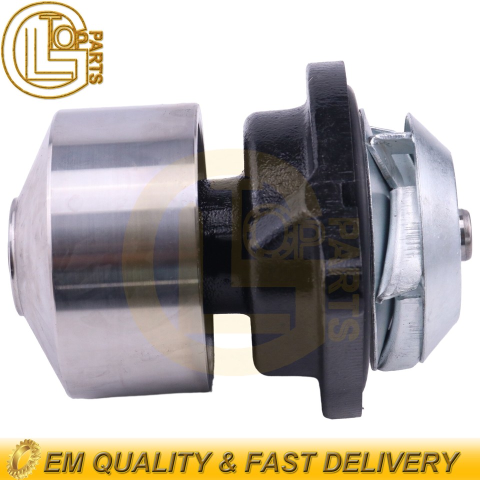 Water Pump J286277 J286278 J802358 for Case IH Tractor 1085B 1150E ...