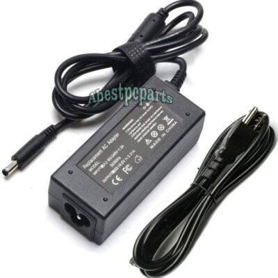 AC Adapter Charger Power Cord for HP EliteOne EliteDesk 800 G2 G1 AIO ...
