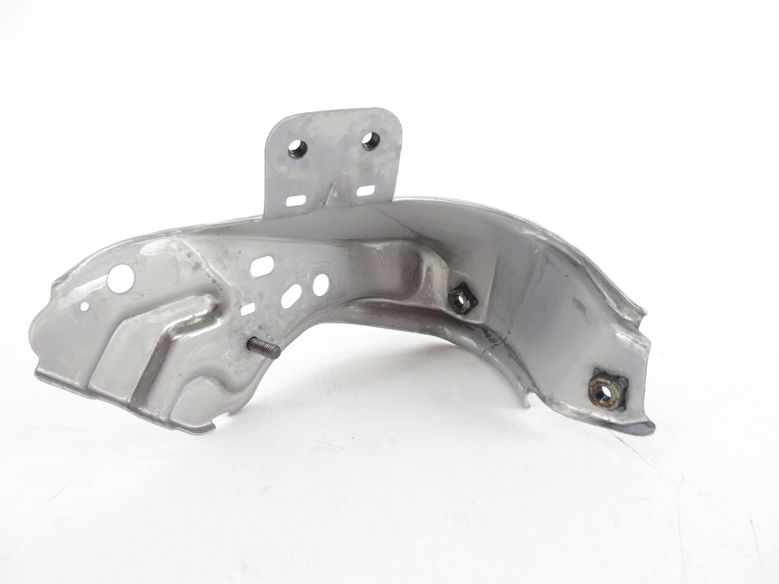 Genuine OEM Toyota 53813-0R010 Passenger Front Fender Extension Panel ...