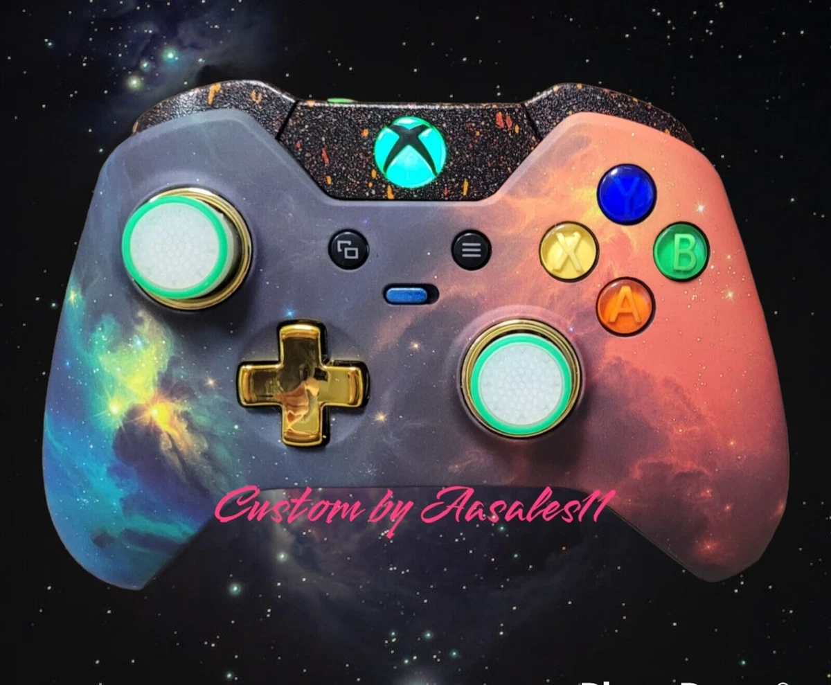 Xbox 1 Controller Custom