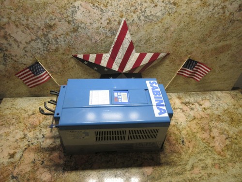 Sabina AC Onduleur 80130 / D9592140200 Pn 1432-026 NE27579 2B019879 ...