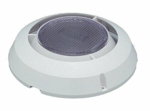 Nicro N-28810 Air Vent 500 Passive Exhaust Ventilation, White | eBay