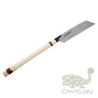 BAKUMA SAW Japanese Wood Saw Single Edged Replacable Serrated 300mm ...