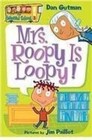 Mrs. Roopy is Loopy - Paperback By Dan Gutman - ACCEPTABLE | eBay