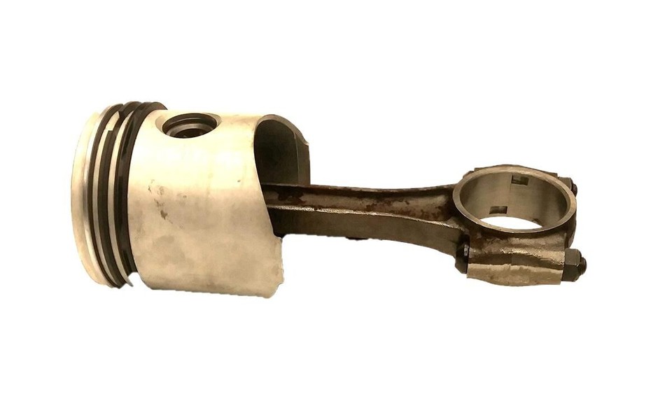 Connecting Rod & Piston Kit Military Standard Gas Engine 2A042 Gen-Set ...