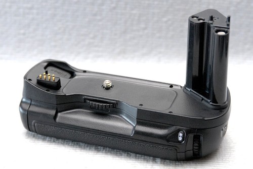 [Mint] Nikon MB-15 Multi Power Battery Pack for Nikon F100 From JAPAN ...