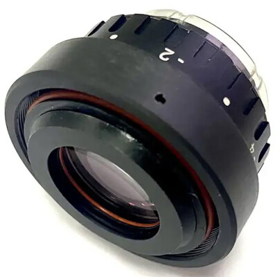 Night Vision Diopter Eyepiece For PVS-14 / PVS-31 / ANVIS-9 1x Focus ...