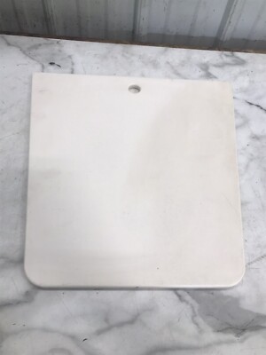 97 Rinker Captiva 232 Boat white hatch lid cover door panel | eBay