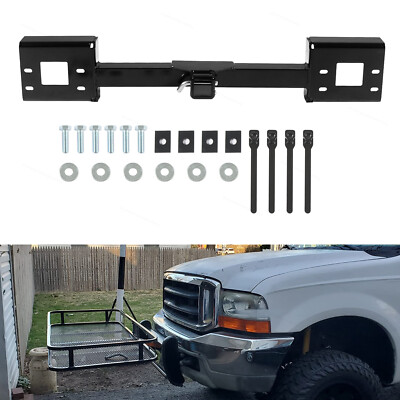Fit For 1999-2007 Ford F-250/F-350 Excursion Front Mount Trailer ...