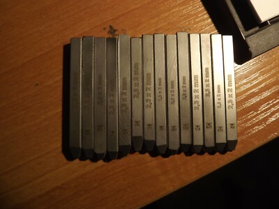 Punch Stamp for: Mauser, luger , P08 Proof marking WaA | eBay