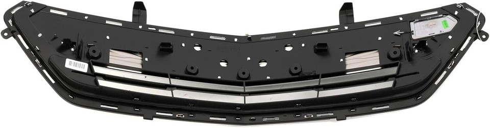 2017-2019 Chevrolet Volt Front Bumper Lower Grille Assembly OEM NEW ...
