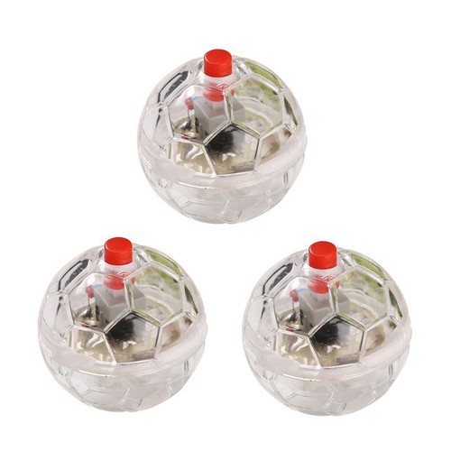 Transparent Shining Pet for Chew for Pet Dogs Cats Interactive fo | eBay