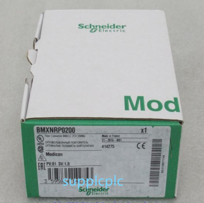 BMXNRP0200 module Fast shipping#DHL or FedEx | eBay