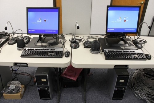 Motorola MCC7500 MCC 7500 IP Dispatch Consoles 5 Positions APCO 25 | eBay