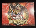 Yugioh RETRO PACK 2 Mini Booster Box FACTORY SEALED English Edition 4 ...
