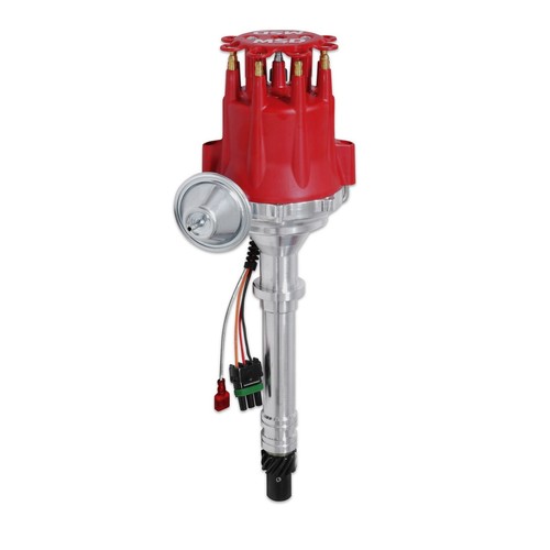 MSD 8360 Distributor with Built-In Ignition Module for Blazer Jimmy ...